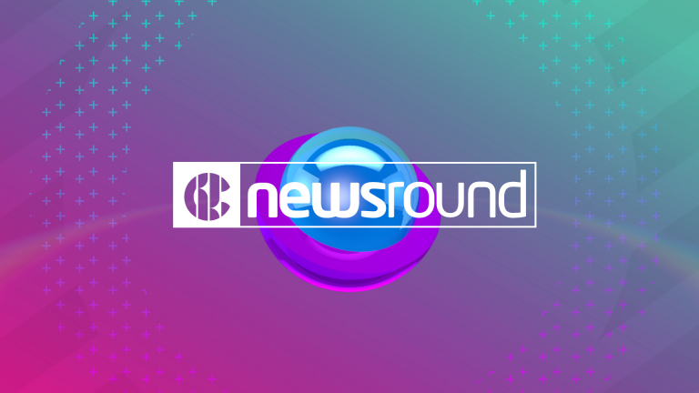 BBC Newsround 2019 – James Mobbs