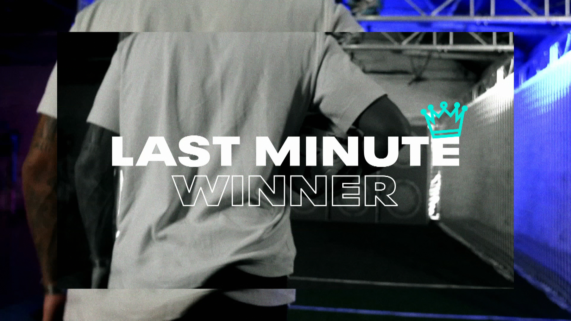 MOTDx 2021-22 Season – James Mobbs