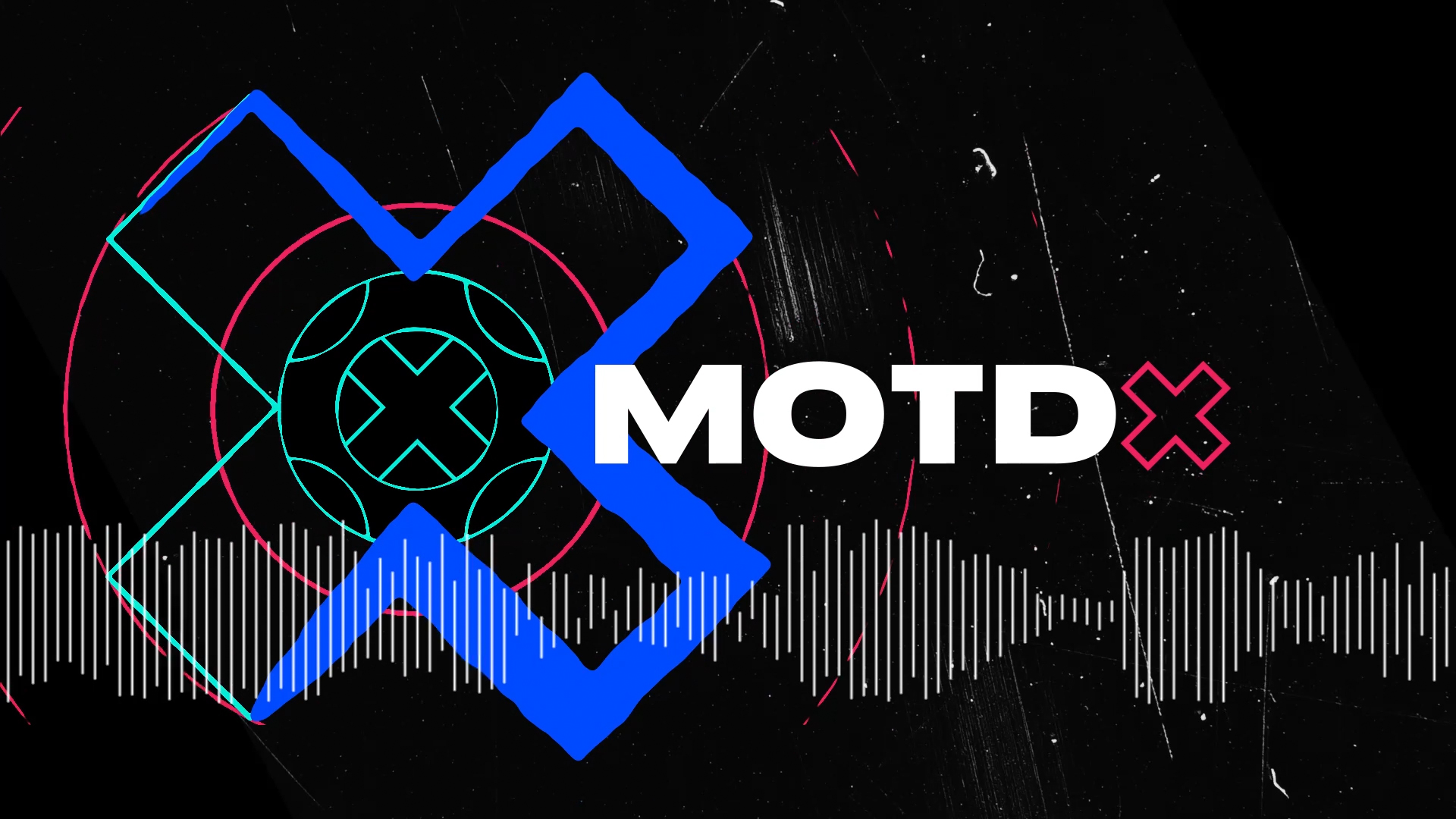 MOTDx 2021-22 Season – James Mobbs