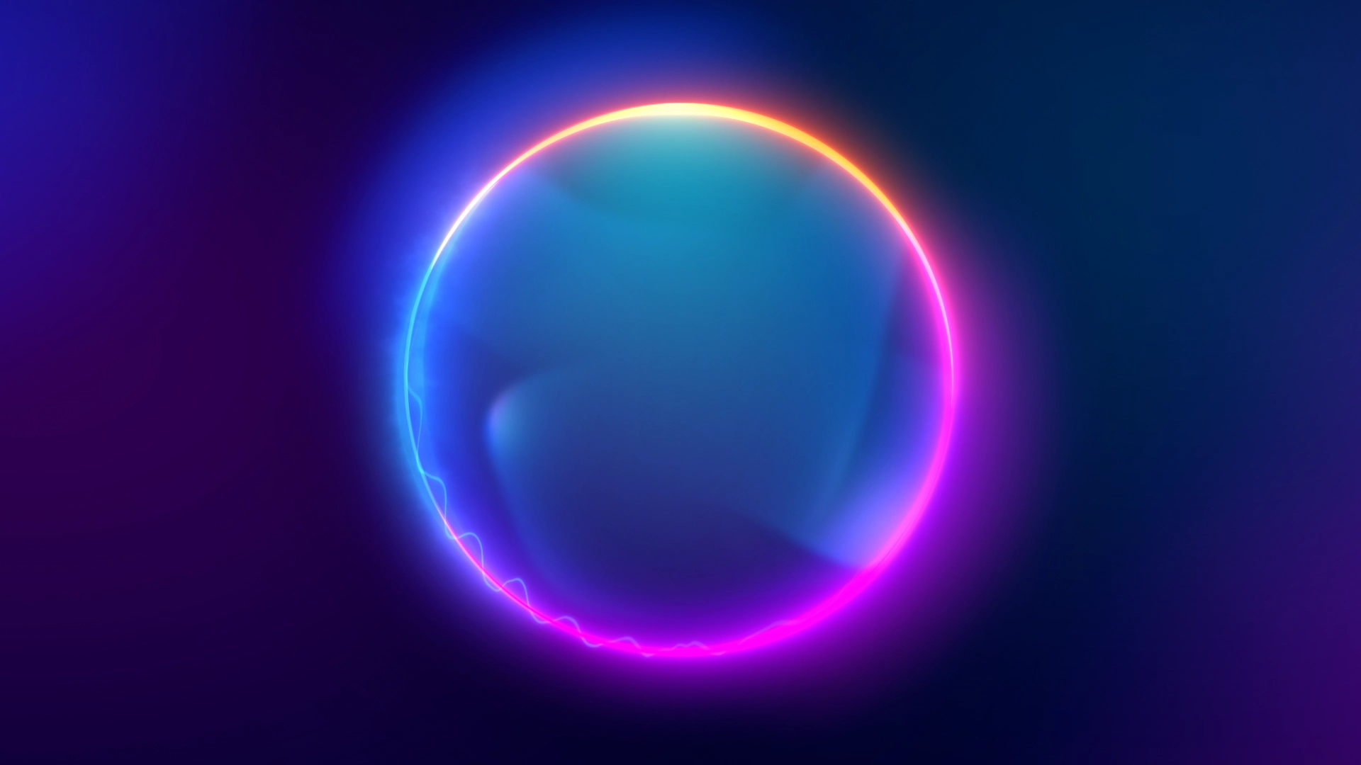 The Circle – James Mobbs